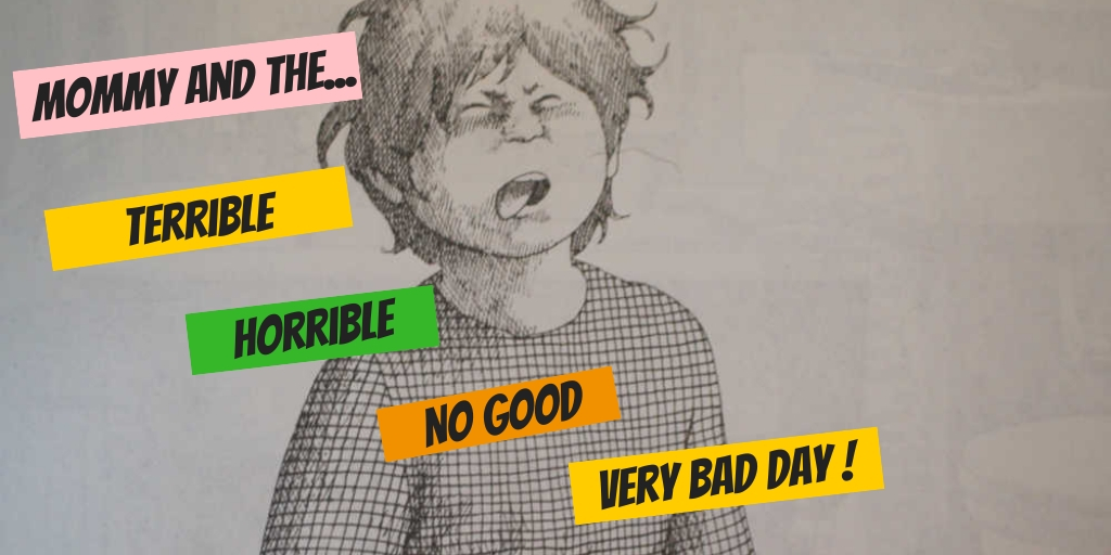 Top 5 Ways to Manage Stress When You’re Having a Terrible, Horrible, No ...